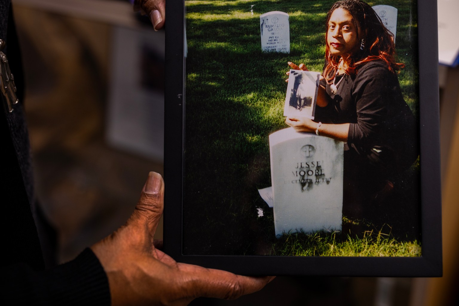 Reckoning of Camp Logan ‘incident’ was a 106-year-long fight