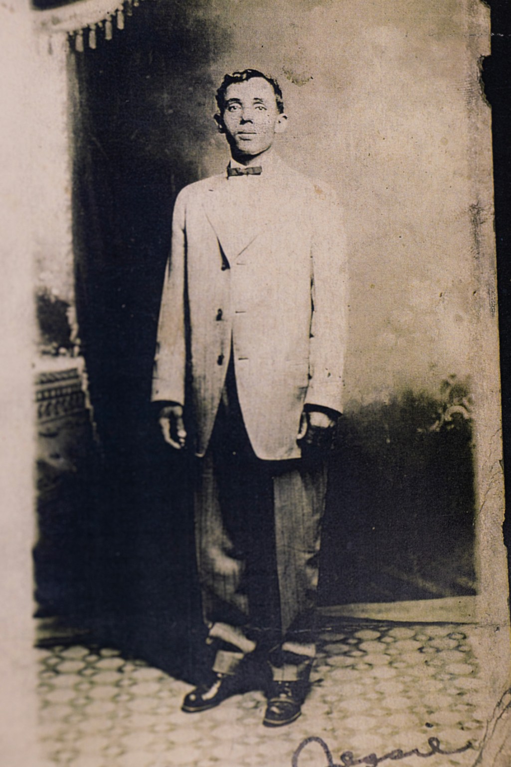 Reckoning of Camp Logan ‘incident’ was a 106-year-long fight