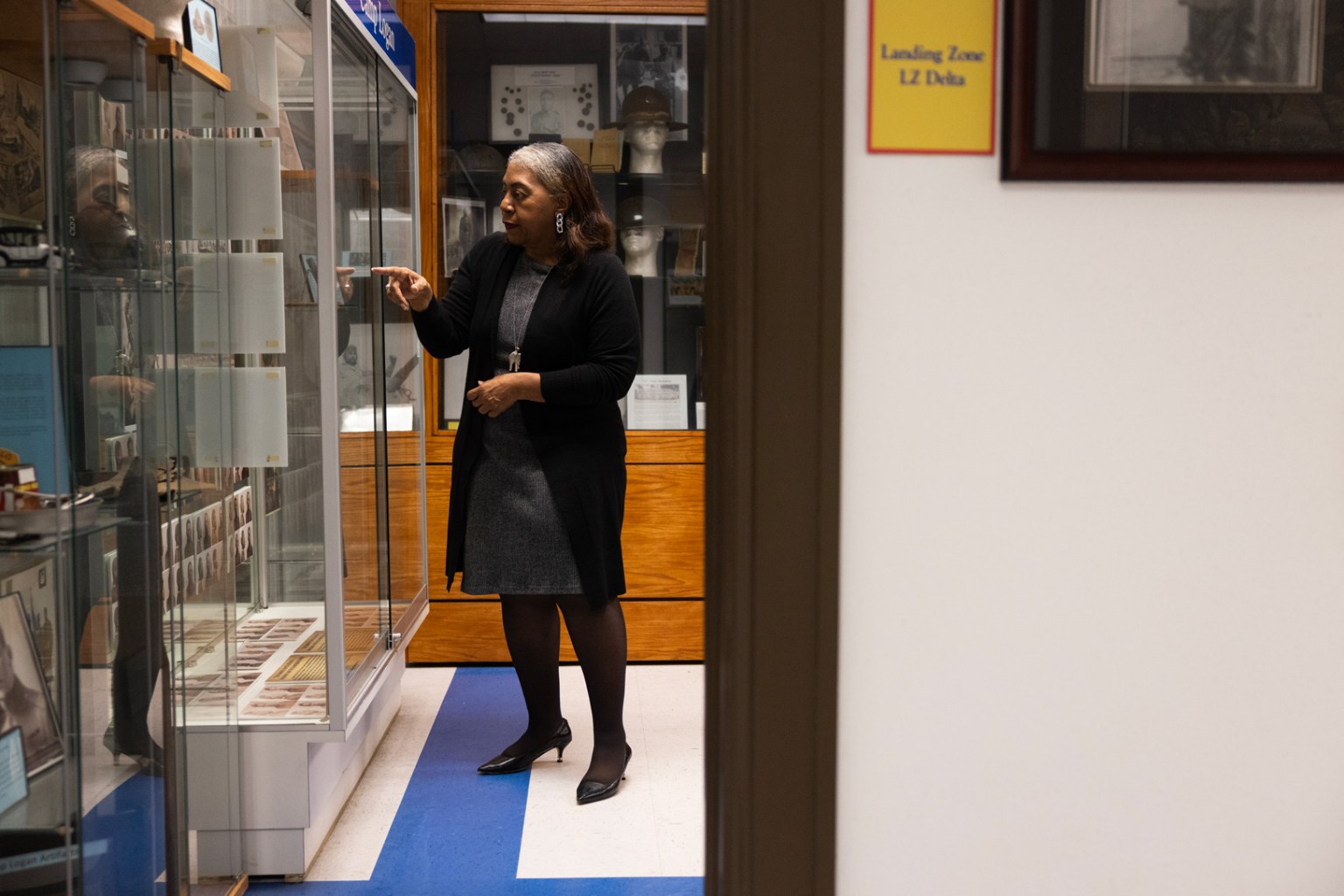 Reckoning of Camp Logan ‘incident’ was a 106-year-long fight