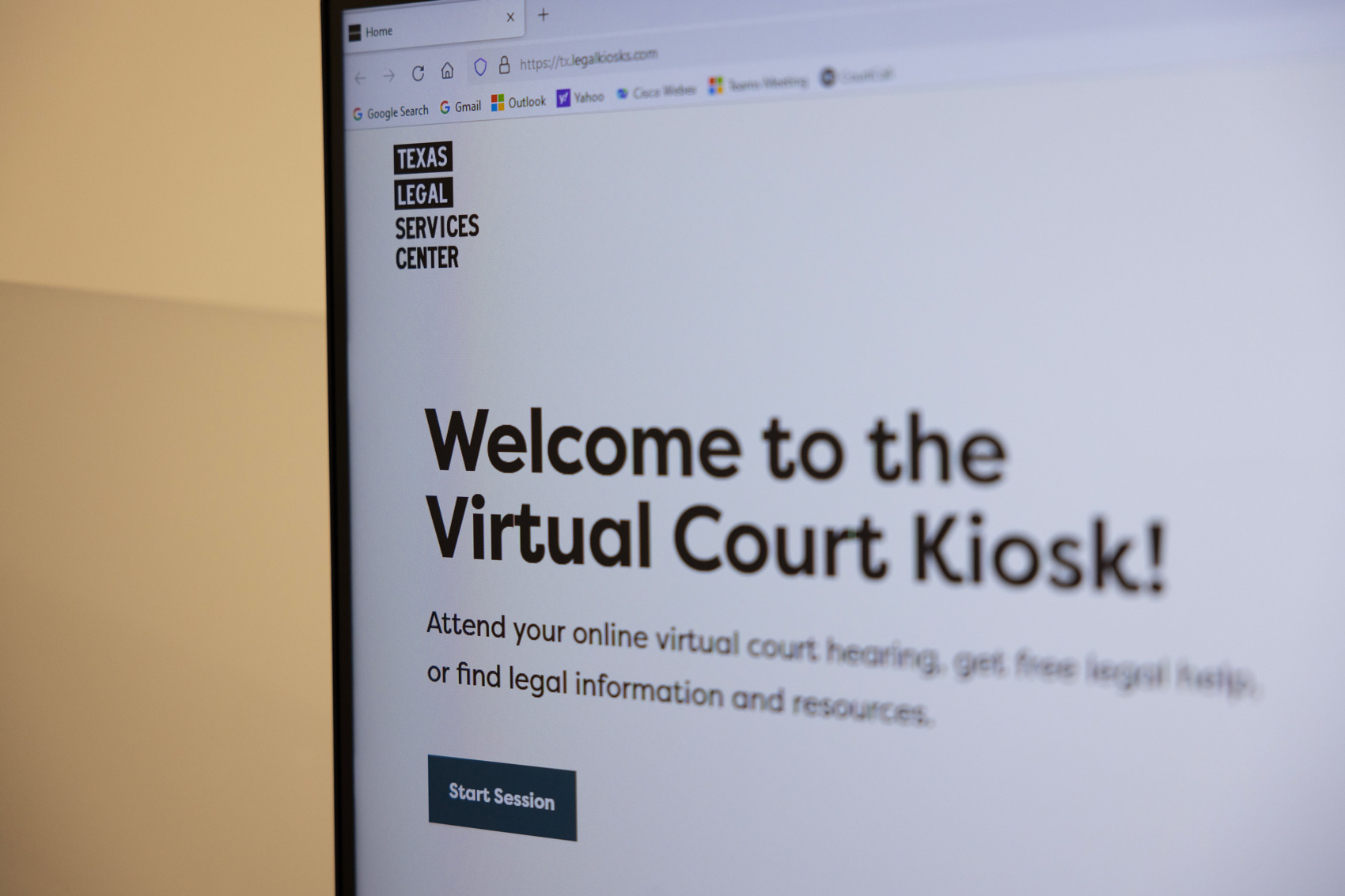 Houston lawyer guide: Who can give free legal help, advice