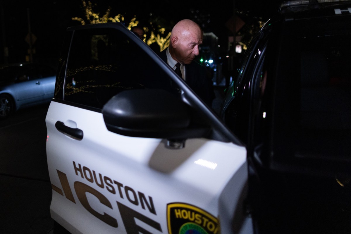 Houston police reform plan in limbo under Mayor John Whitmire