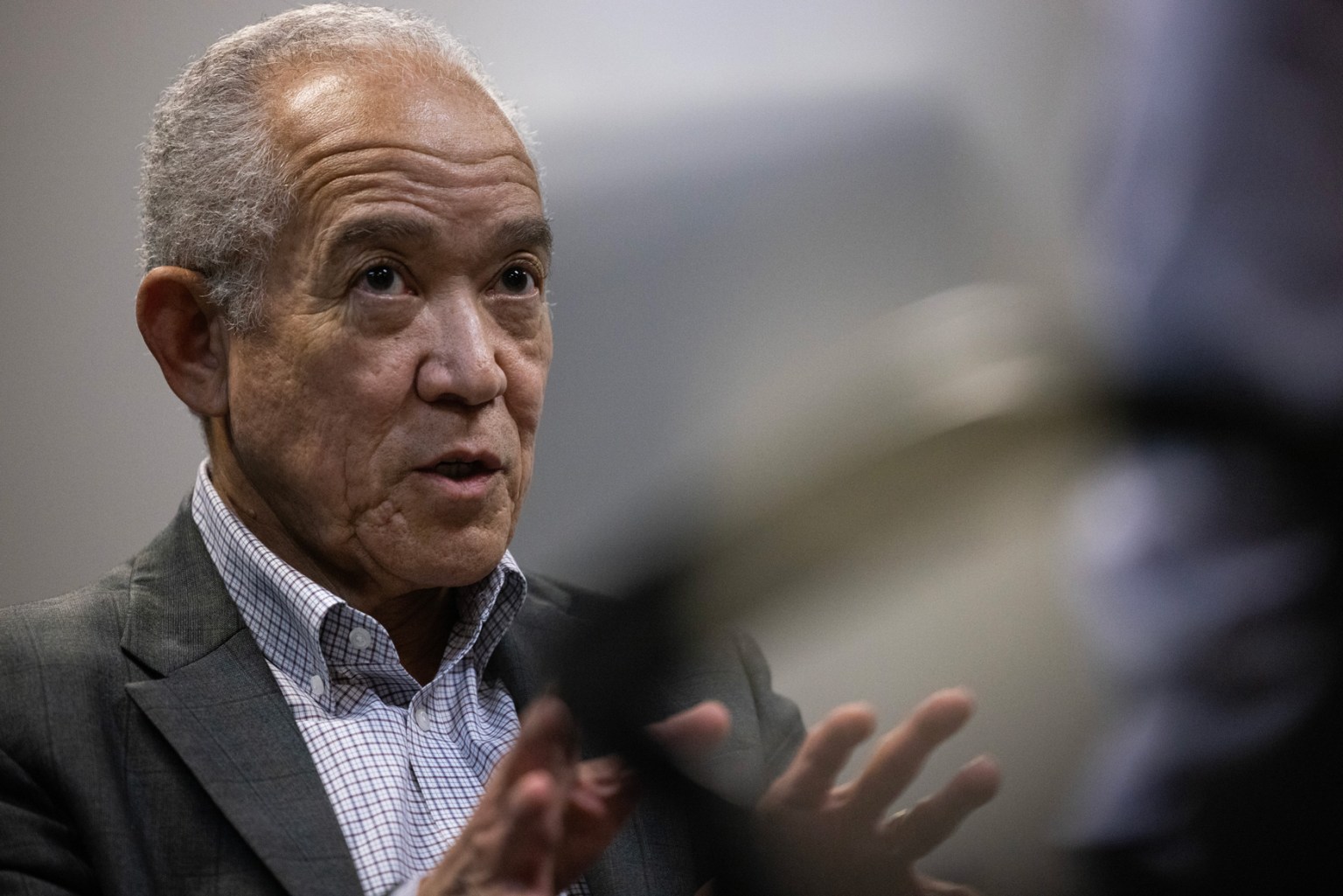 HISD's Mike Miles cuts 1,500 jobs in central office overhaul