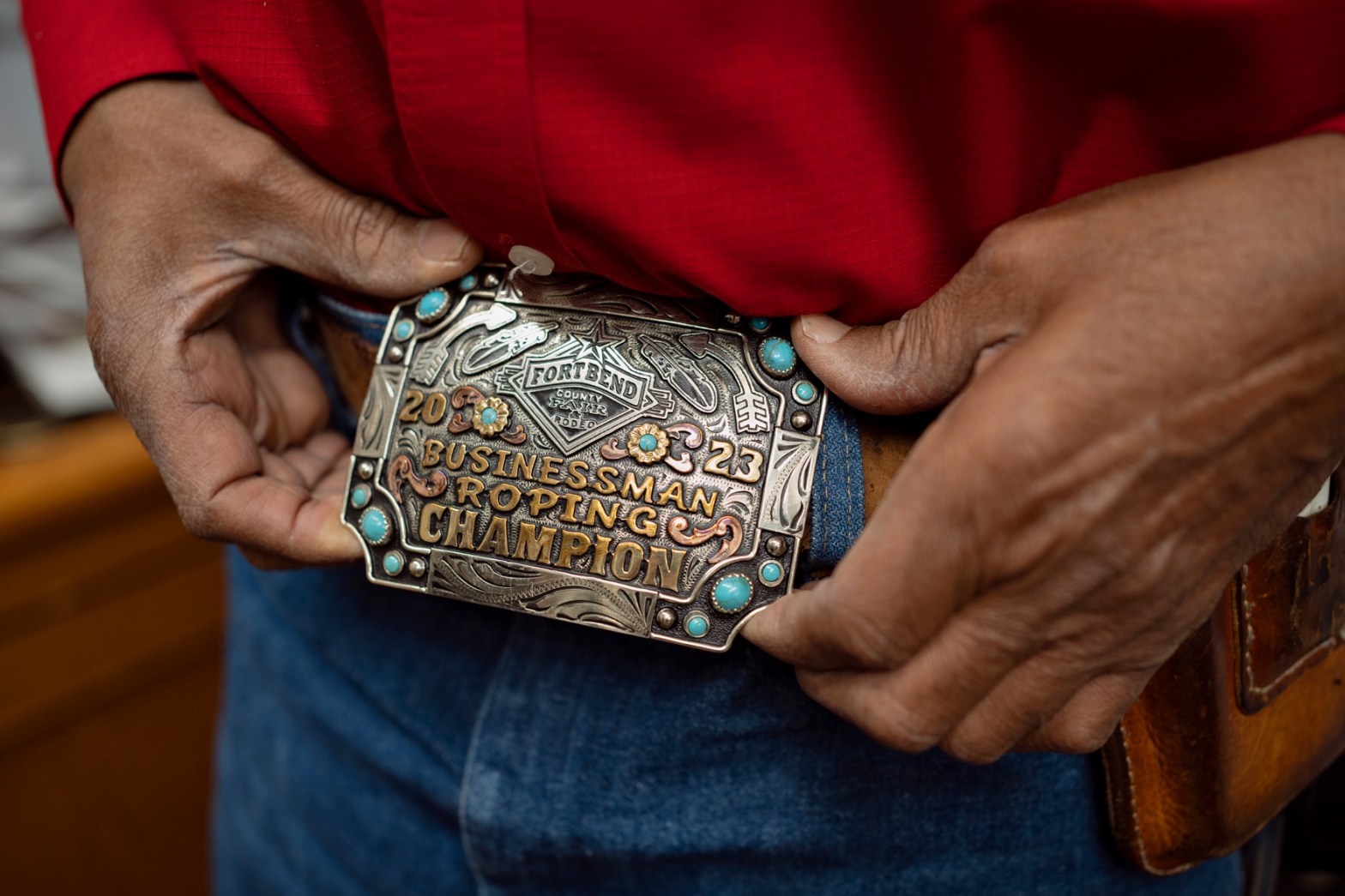 Black Cowboy Museum reveals the true origin of Texas cowboys
