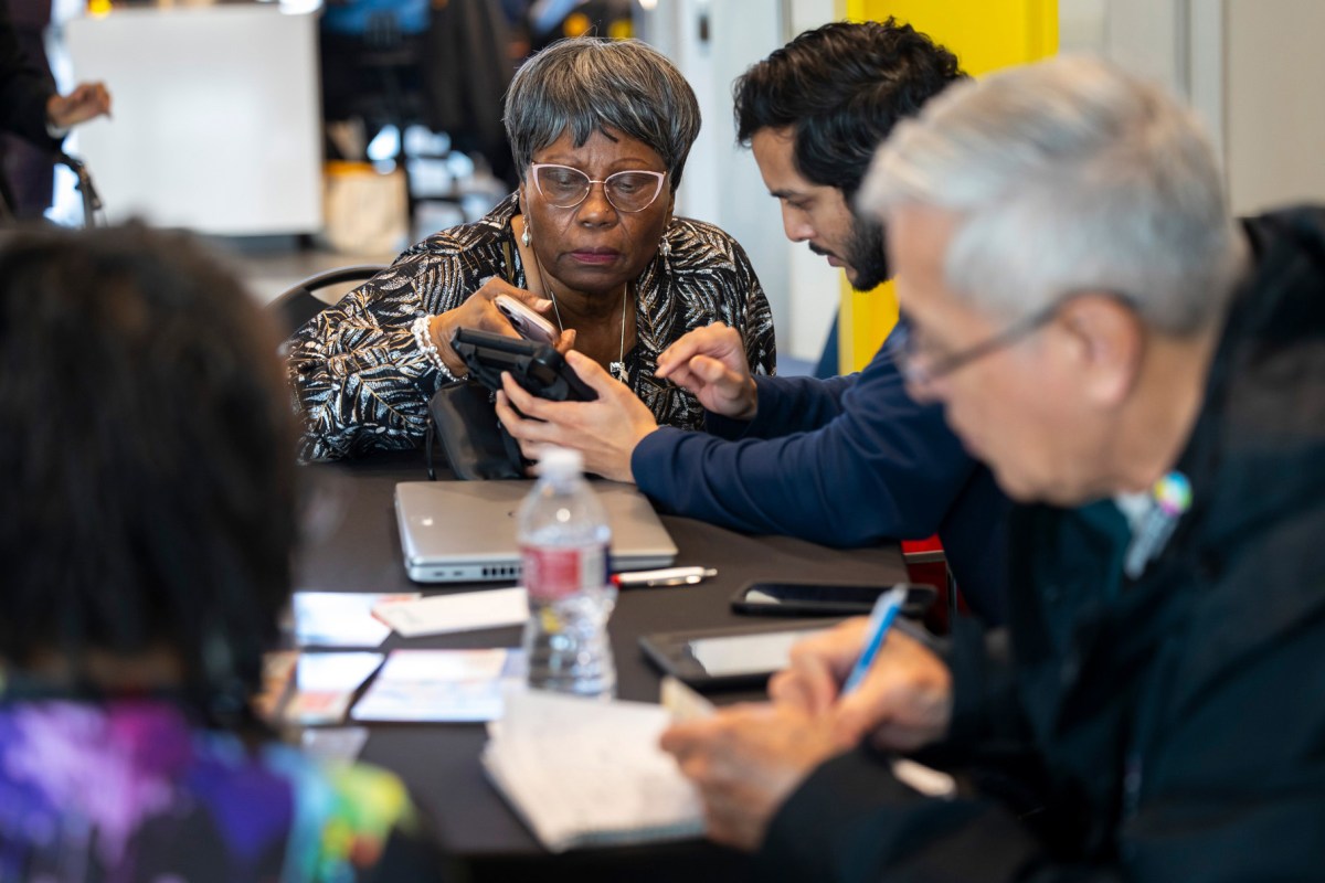 Paxton only targets Harris County’s guaranteed income program