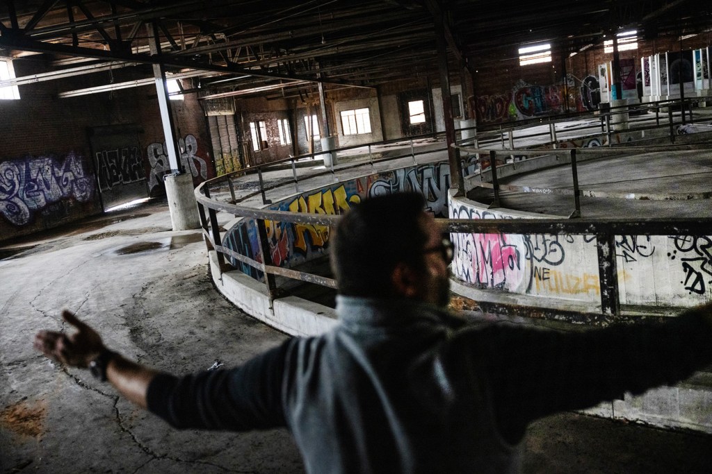 Hispanic History Research Center gains momentum, renews hopes