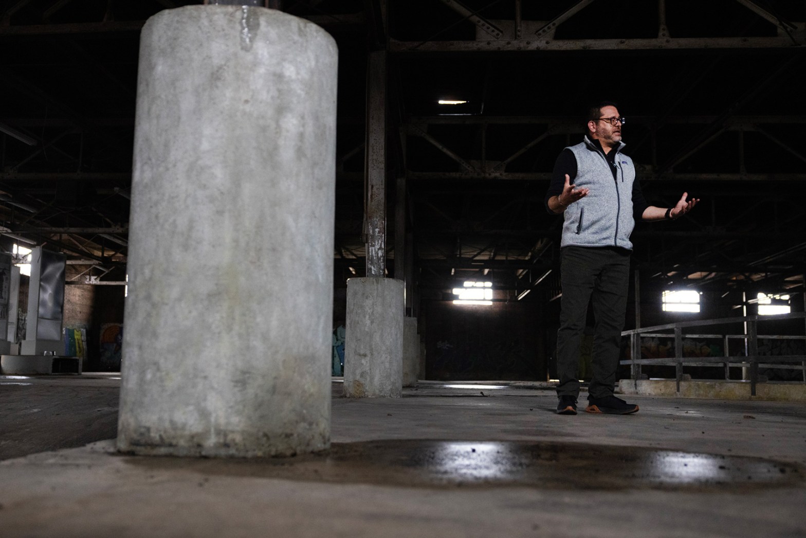 Hispanic History Research Center gains momentum, renews hopes