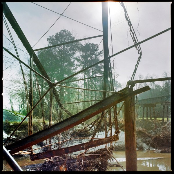 Montgomery County plans to restore ‘Bonnie and Clyde’ bridge