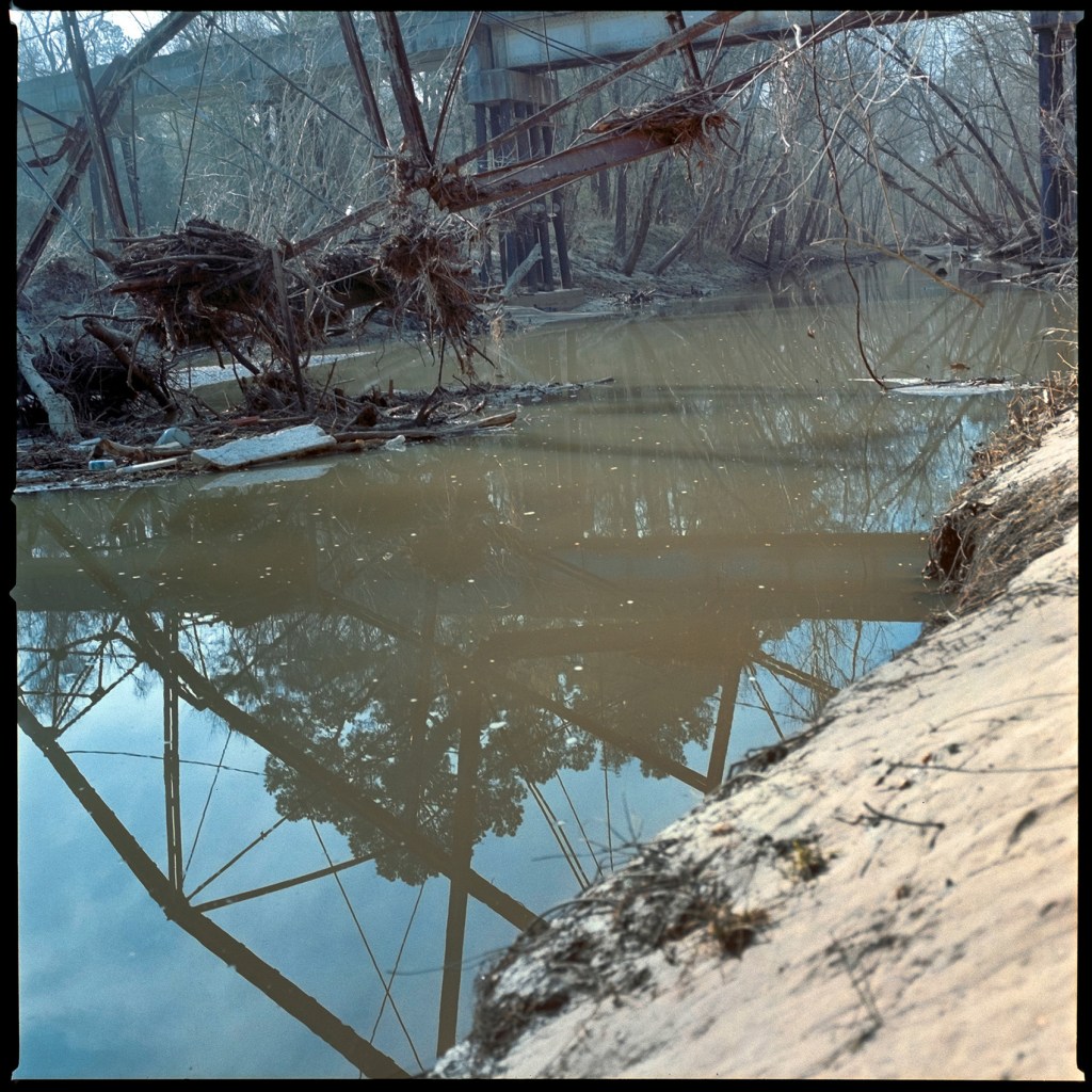 Montgomery County plans to restore ‘Bonnie and Clyde’ bridge