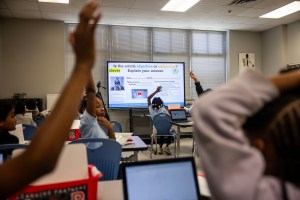 HISD school grades: See how your campus scored in 2024