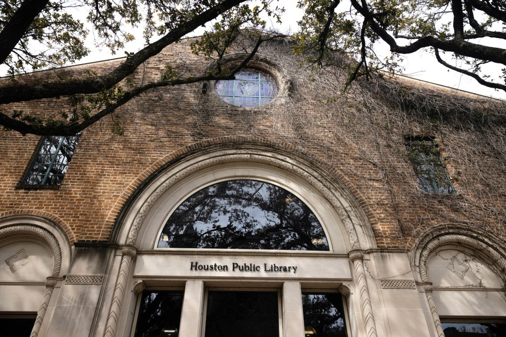 Freed Montrose library will close due to ‘safety concerns’