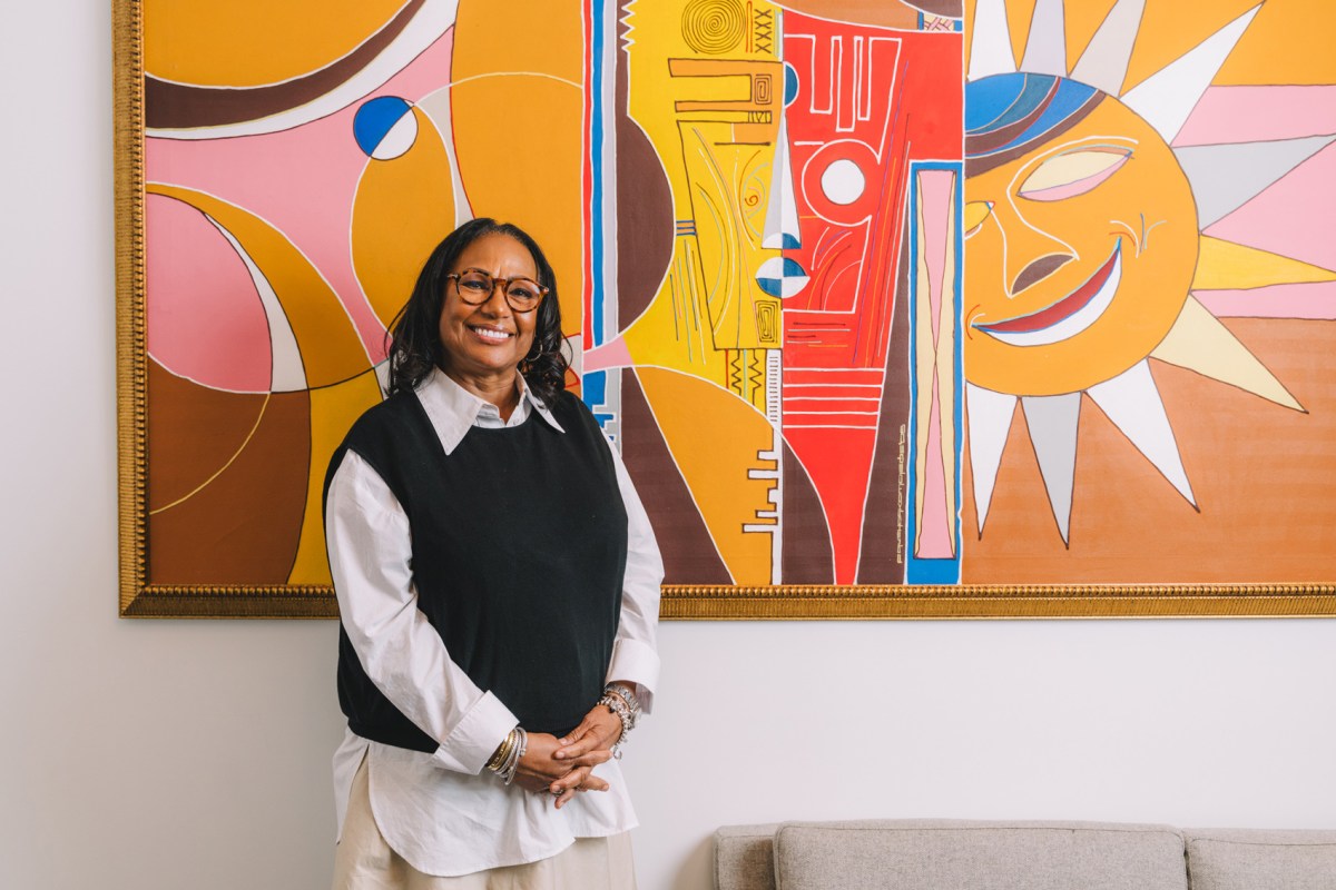 Houston's new public library leader seeks to fix low morale