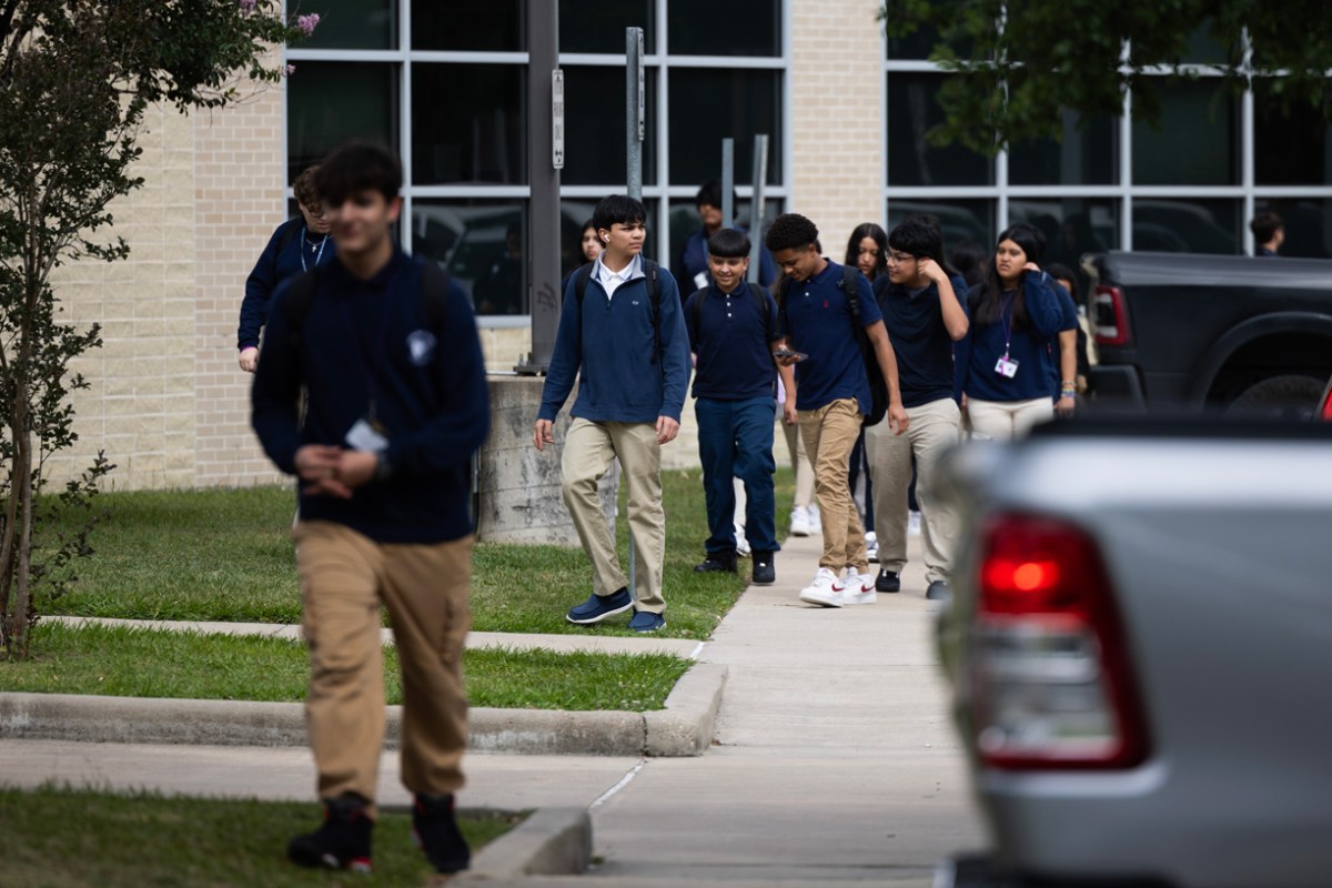 Spring Branch ISD taking more transfer students amid budget woes