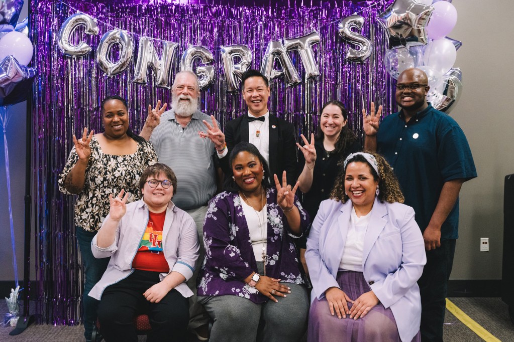 UH Lavender Graduation continues despite SB 17