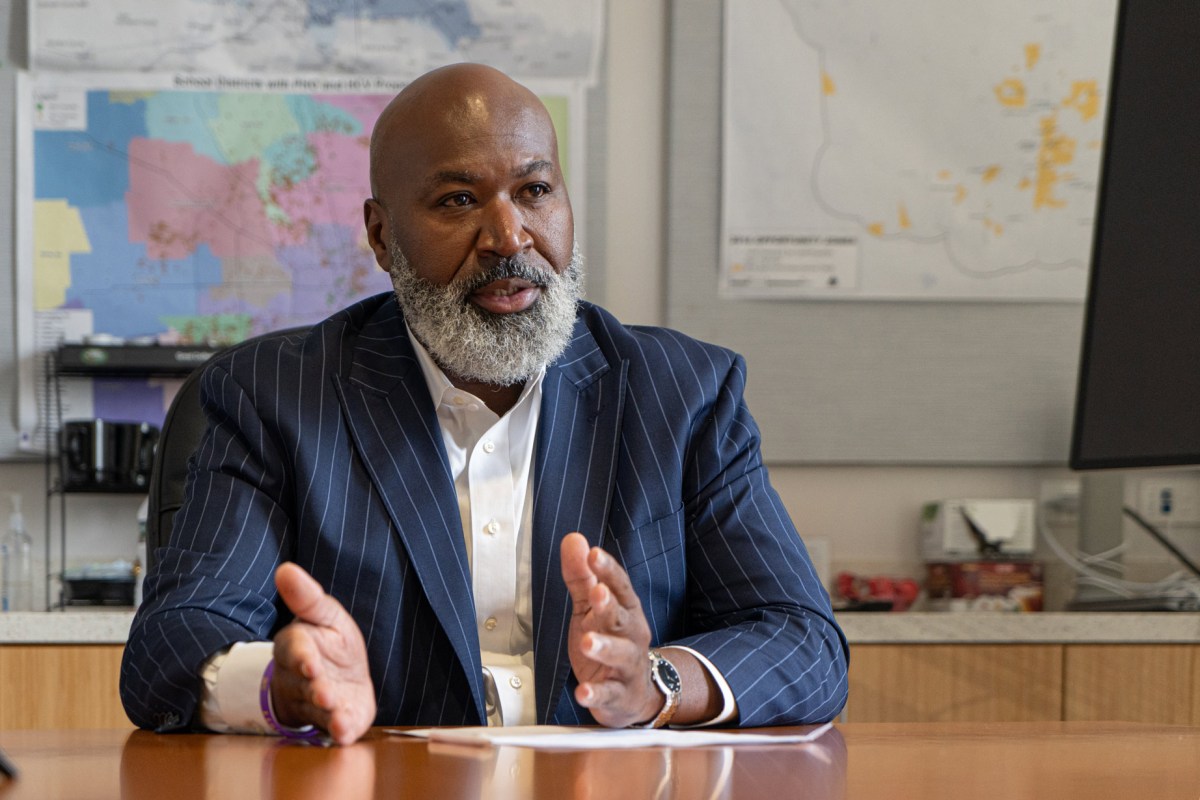 Houston Housing Authority president resigns amid probe