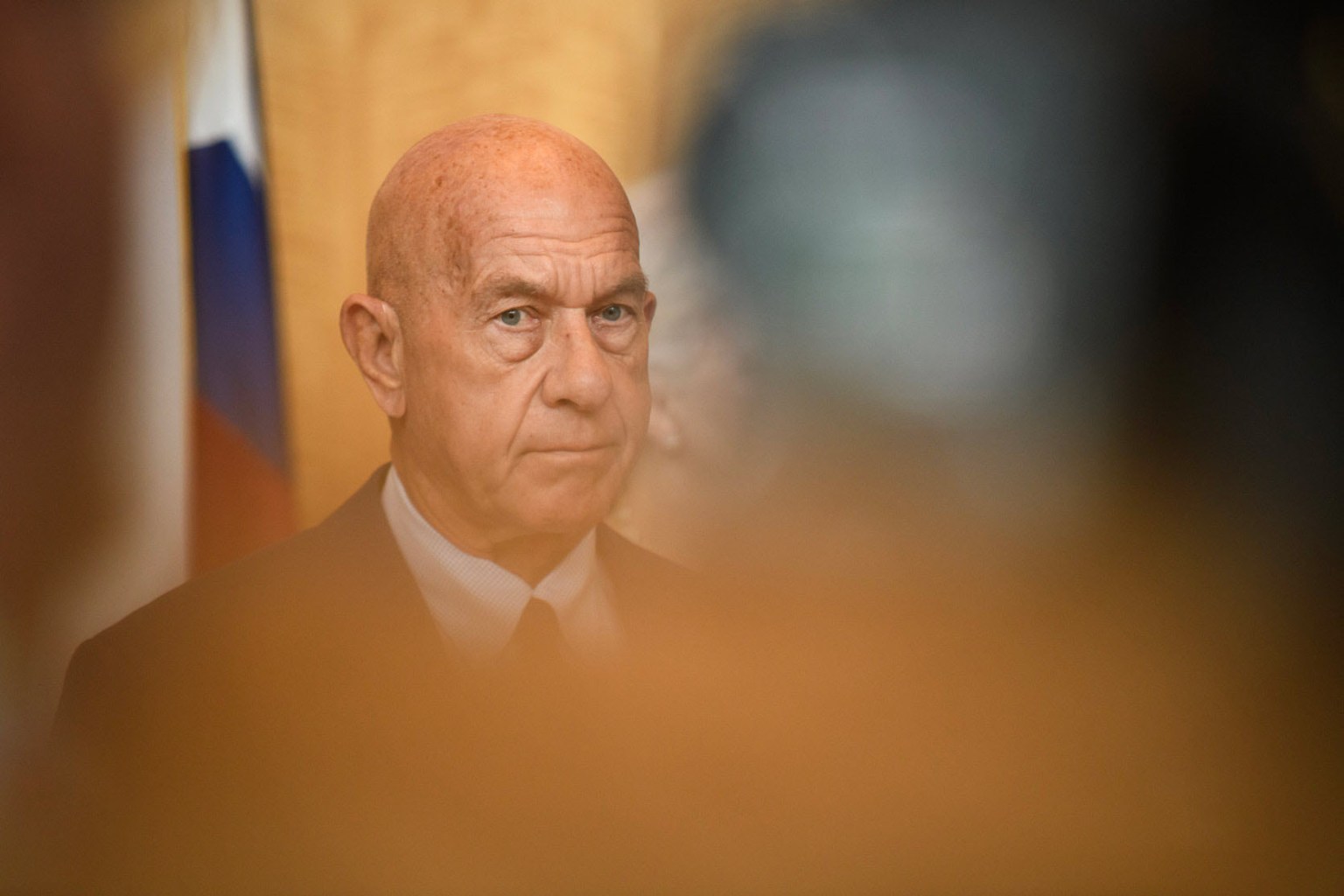 Whitmire move from legislature to City Hall sometimes bumpy