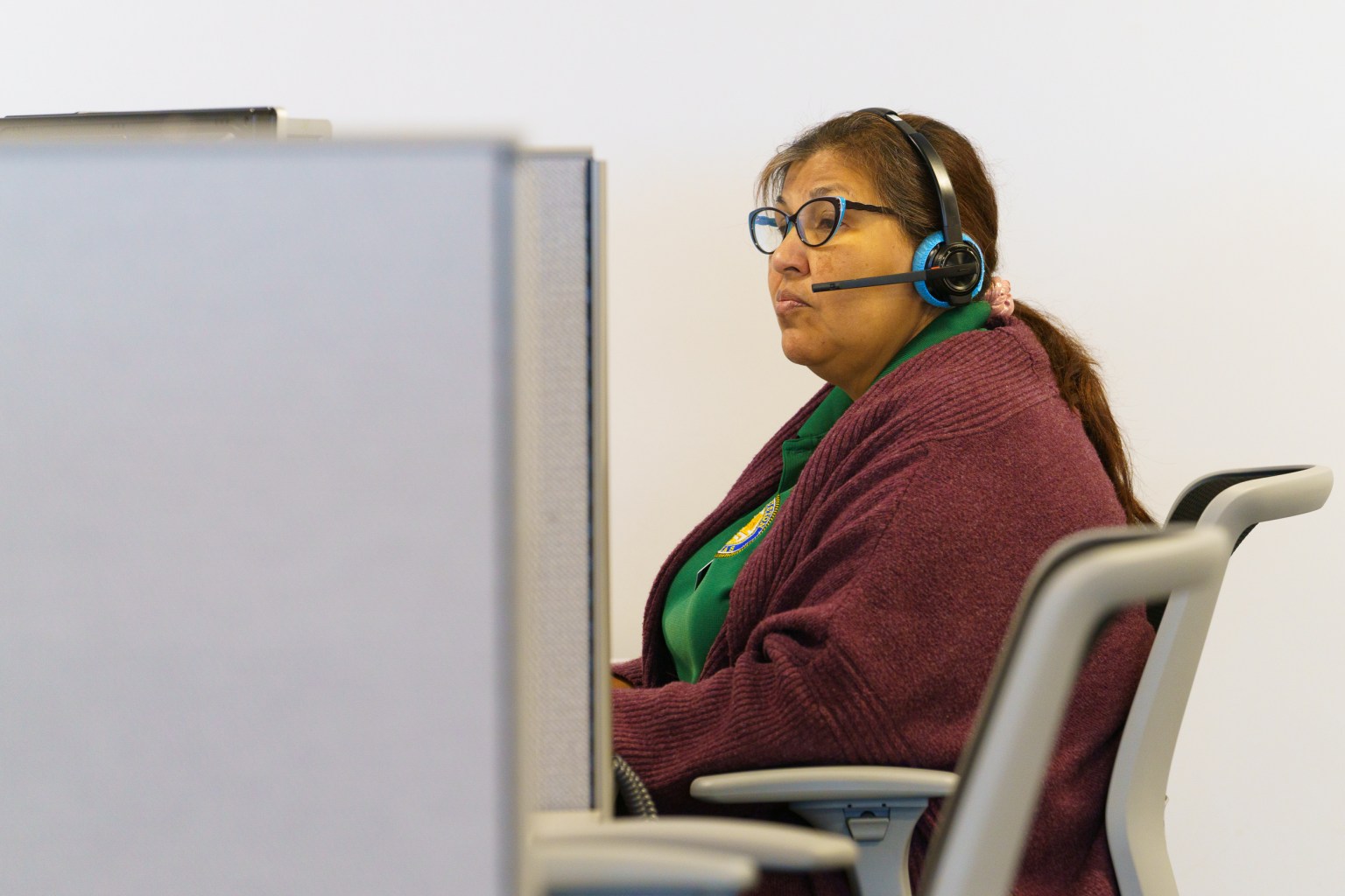 Solution center: How Houston 311 handles service requests