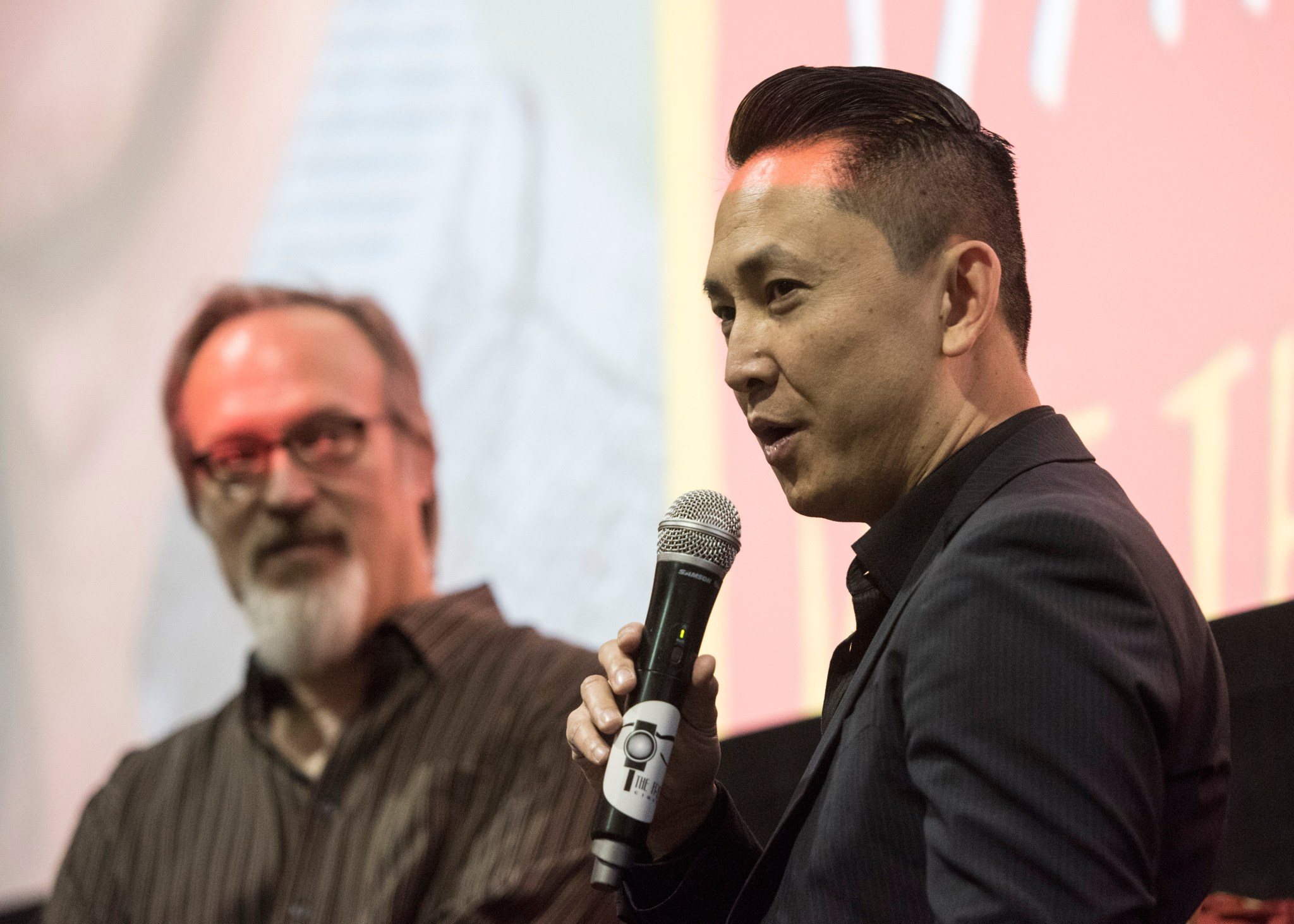 Author Viet Thanh Nguyen talk moved from Houston synagogue