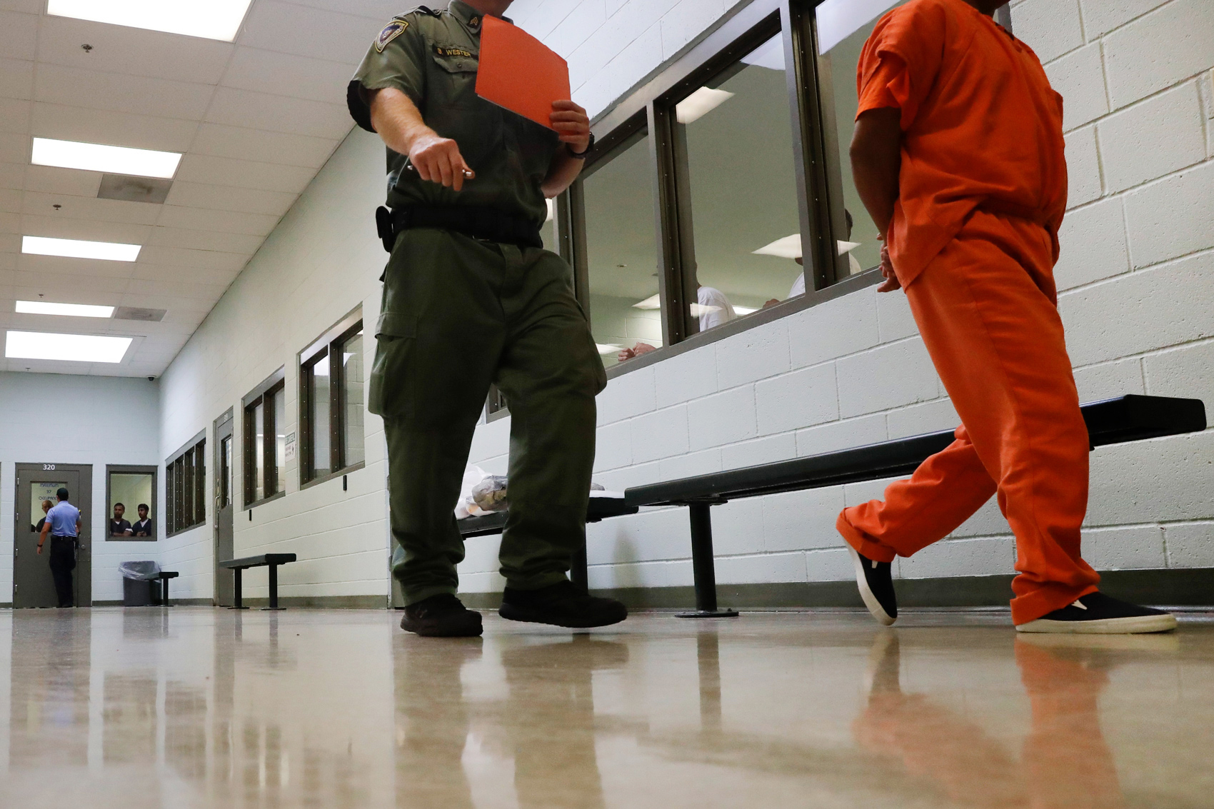 ICE detention deaths were preventable, report finds