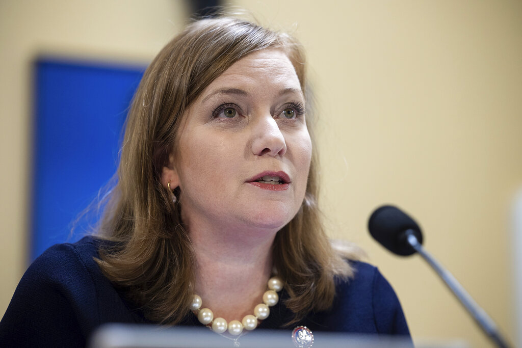 Fletcher suggests Agwan is behind fake campaign texts