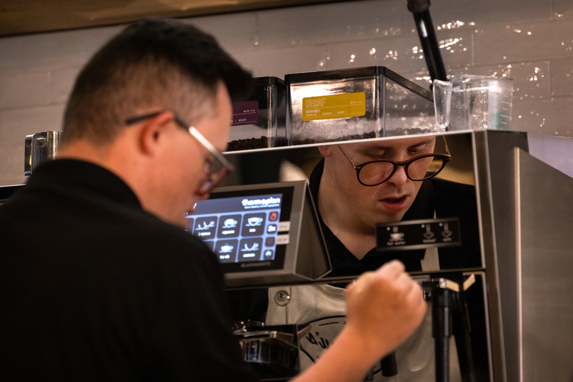 How Bitty & Beau’s Houston empowers people with disabilities