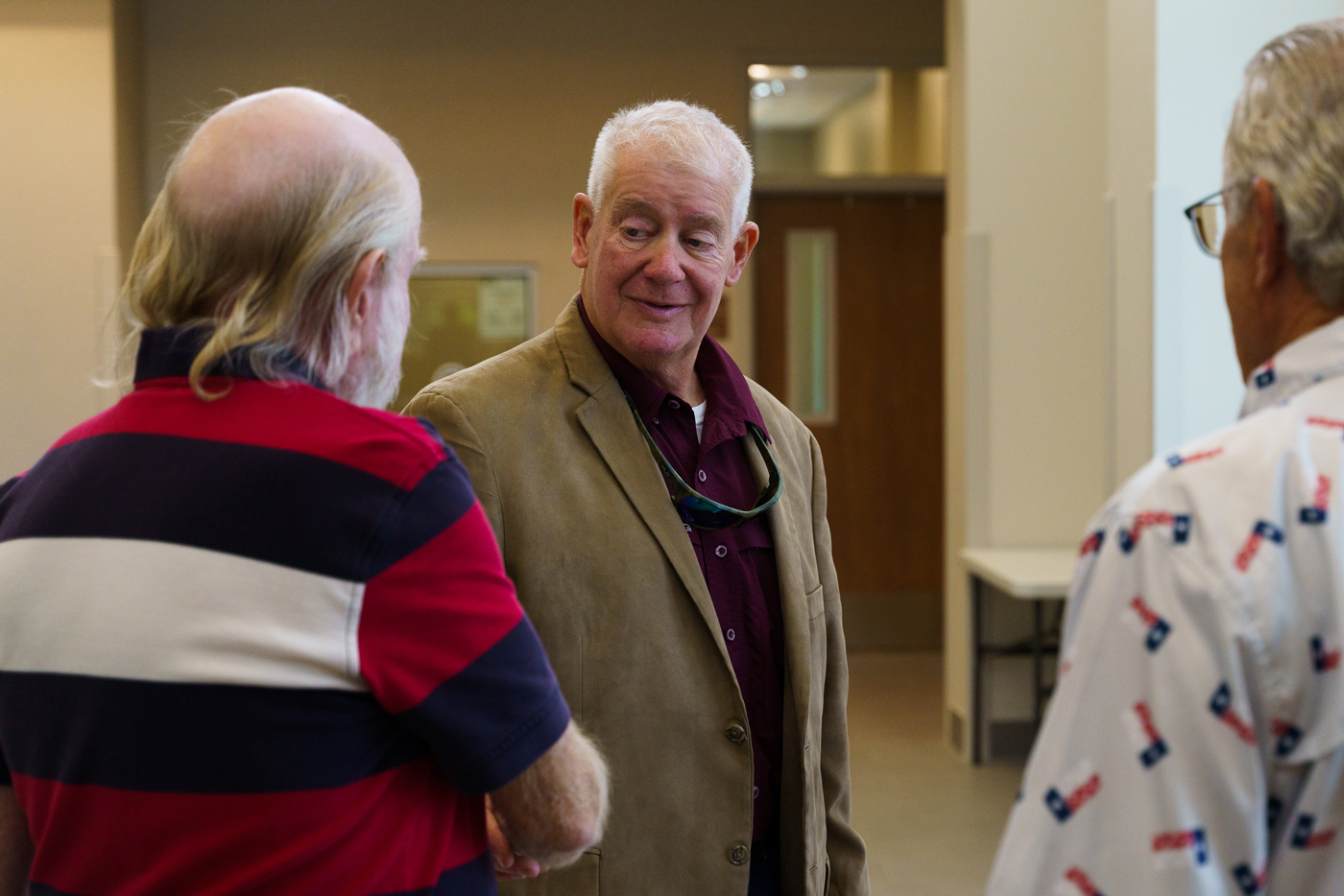 Column: Galveston County staff blindsided by benefits change