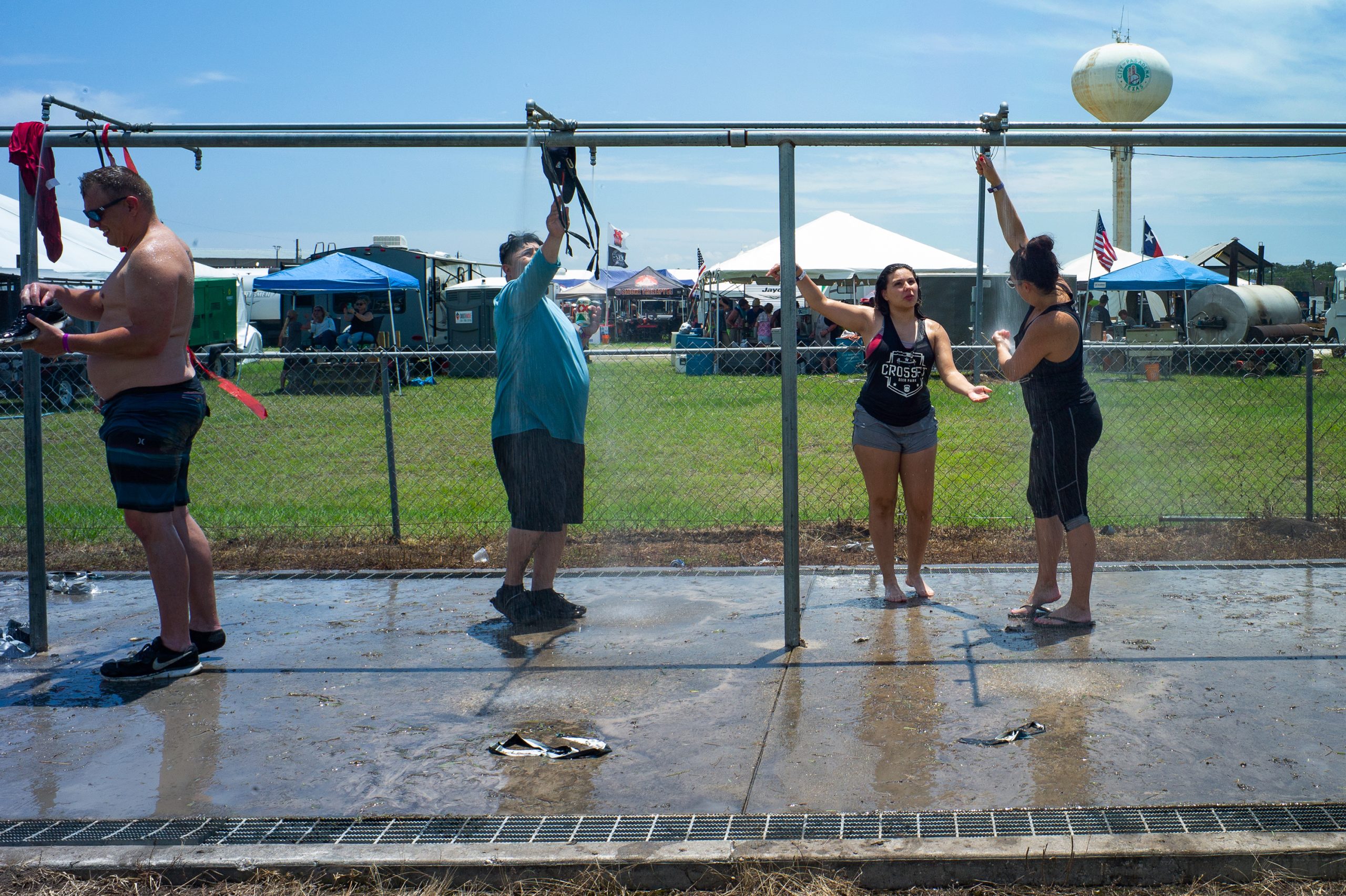 This July ranks as second warmest July on record for Houston