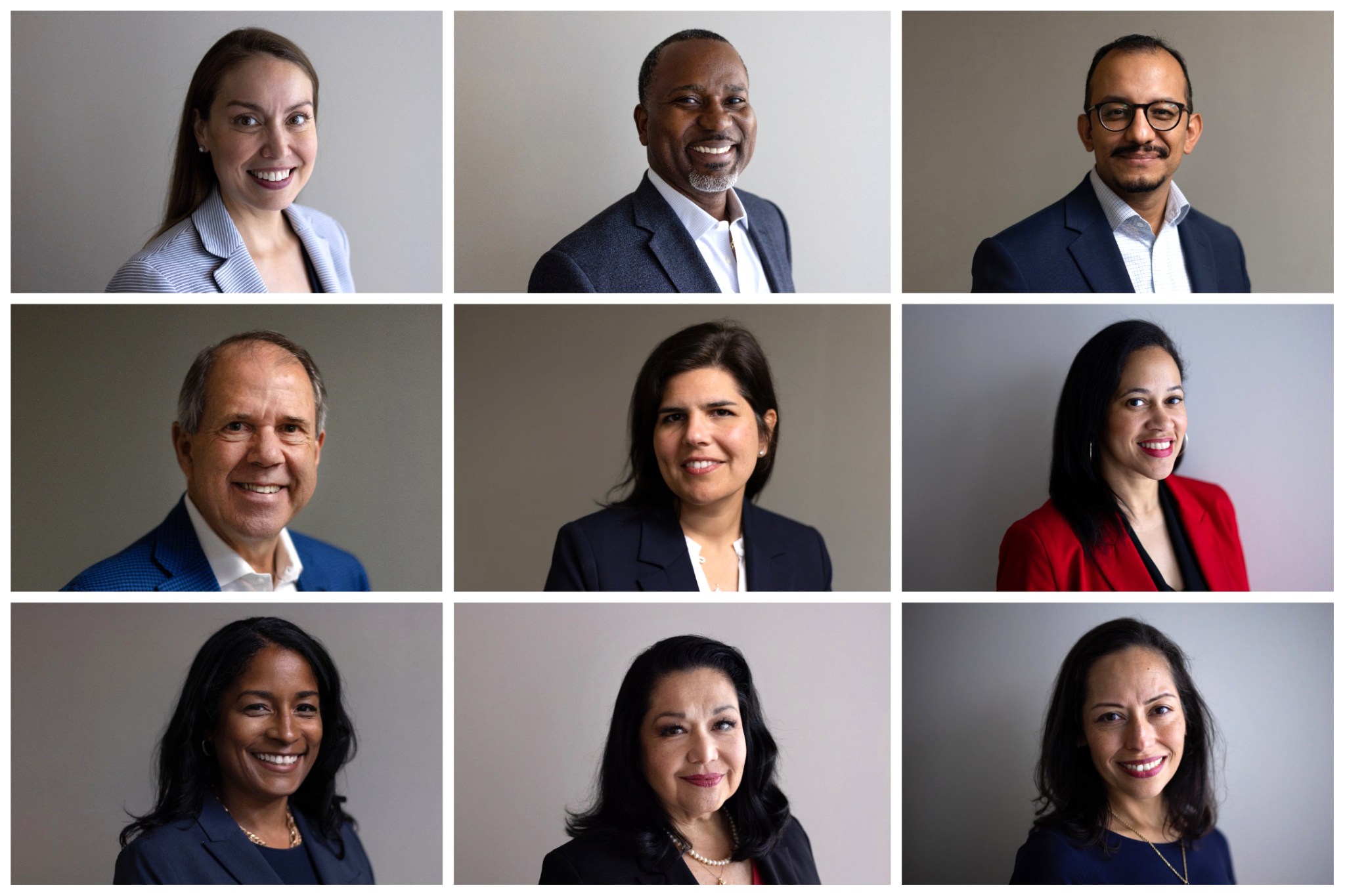 HISD takeover: Most new board members live in affluent areas