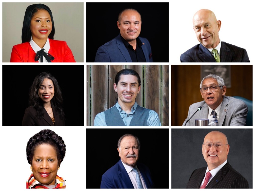 Who's running for Houston mayor? These candidates are in the race