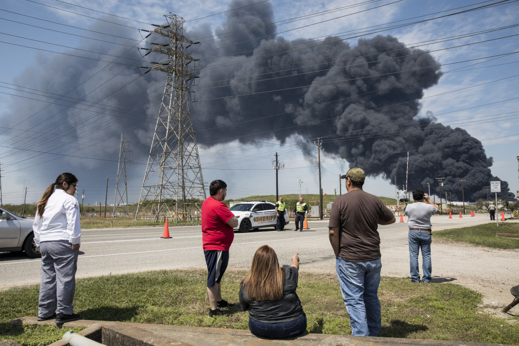 Board cites lenient safeguards, plant design for 2019 ITC fire