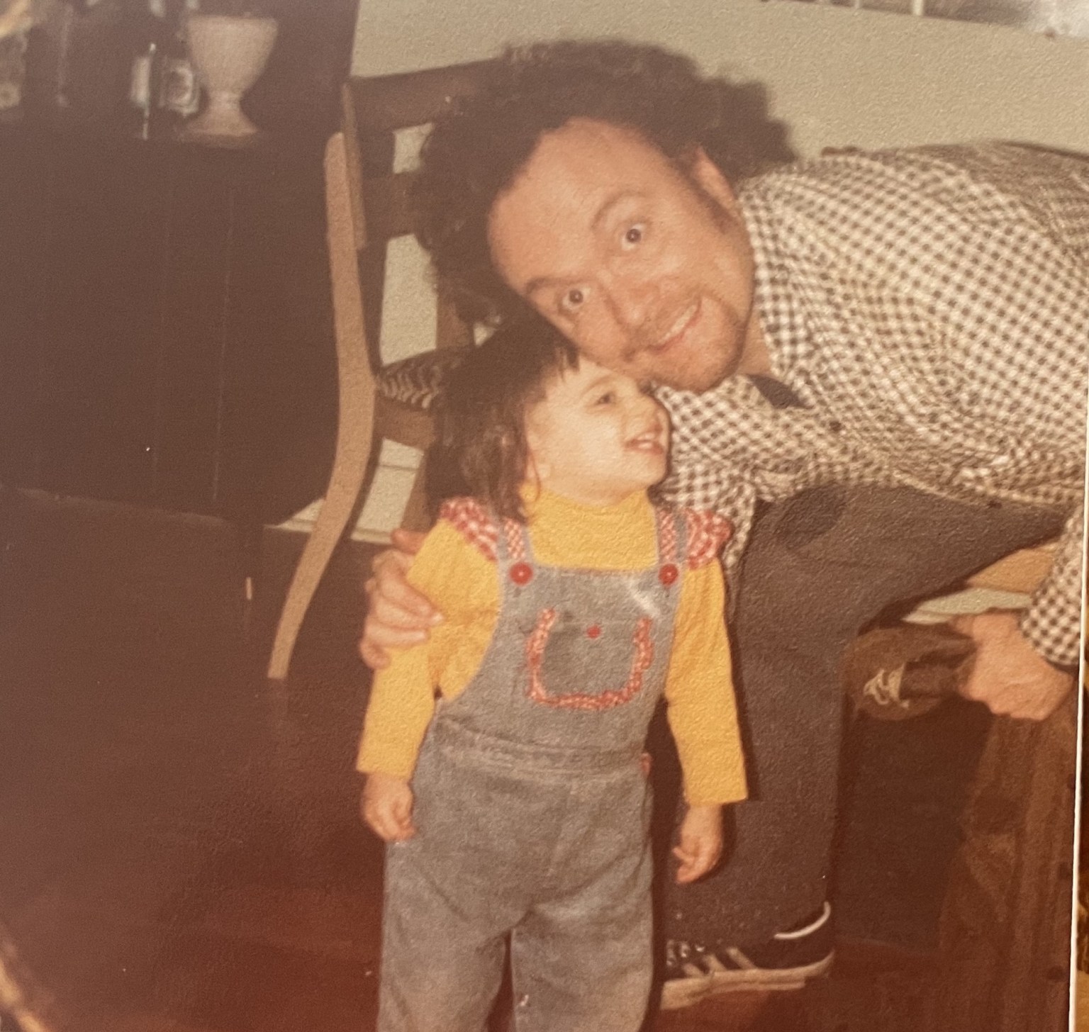 Houston writer learns about her dad’s life after deadly fire