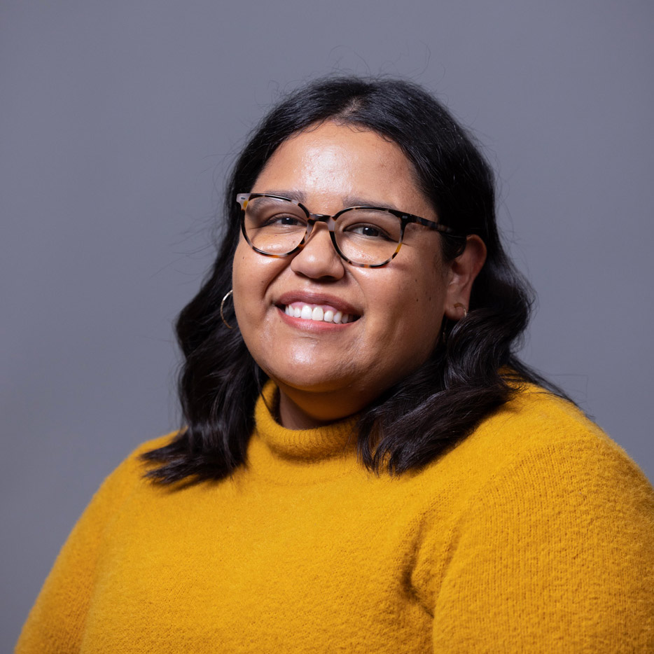 Meet the Houston Landing team