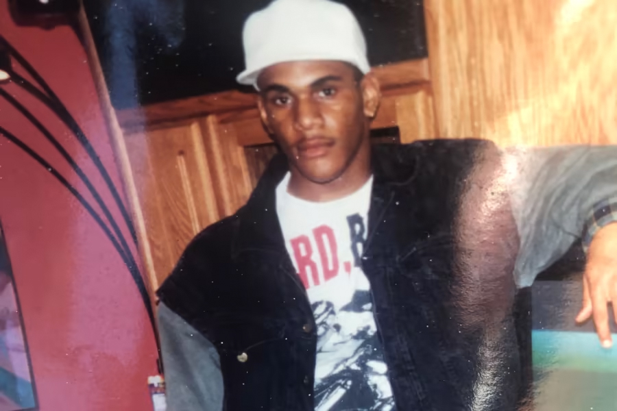 Harris County sergeant charged with murder in fatal shooting