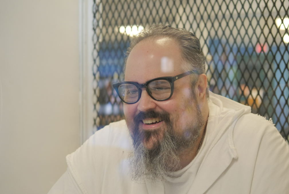 Houston native on death row hopes for late execution reprieve