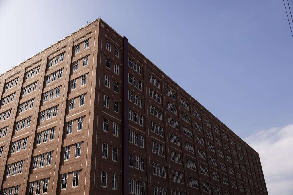 Harris County Jail still not compliant with Texas standards