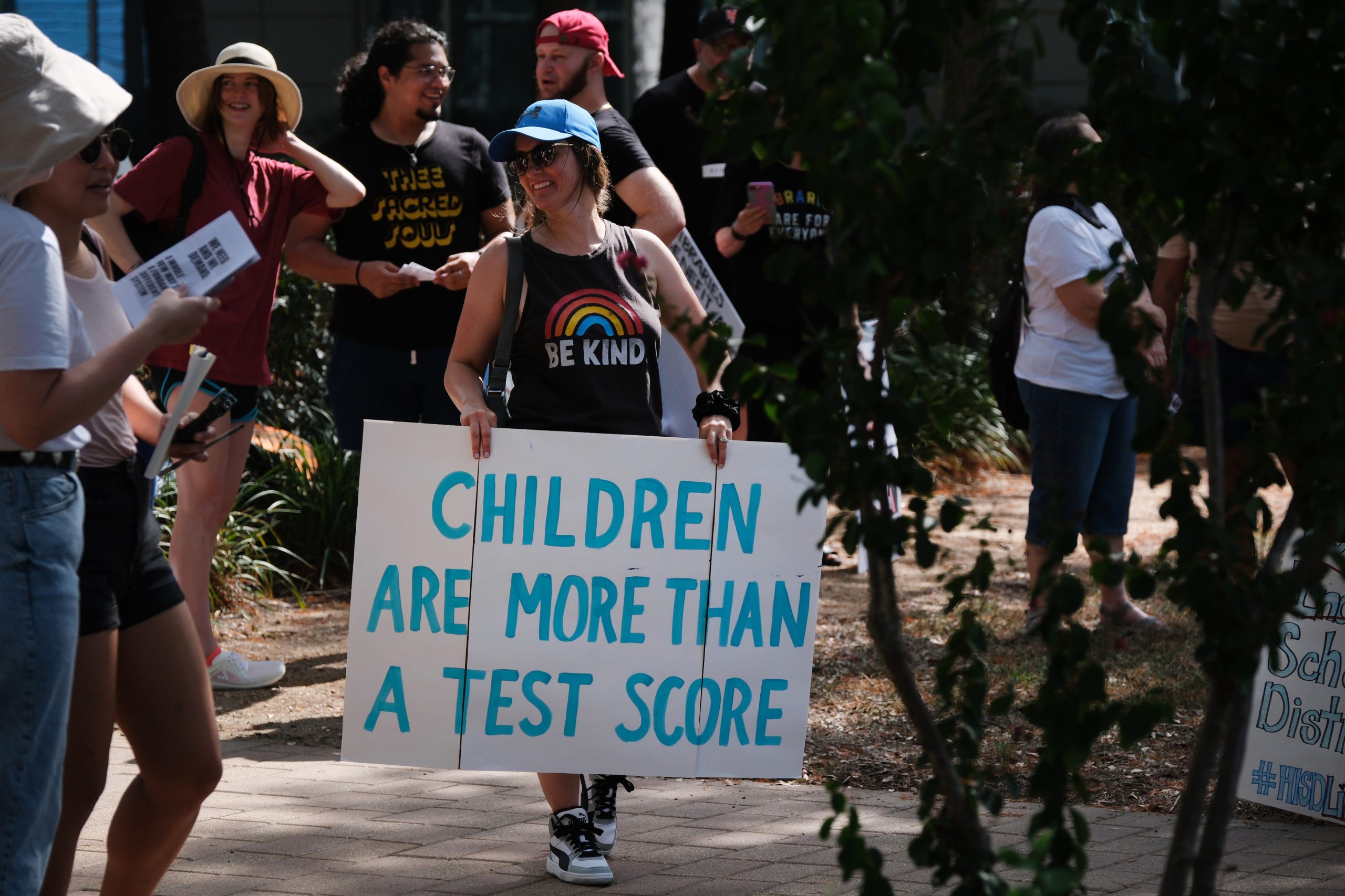 How HISD student discipline changed under Mike Miles