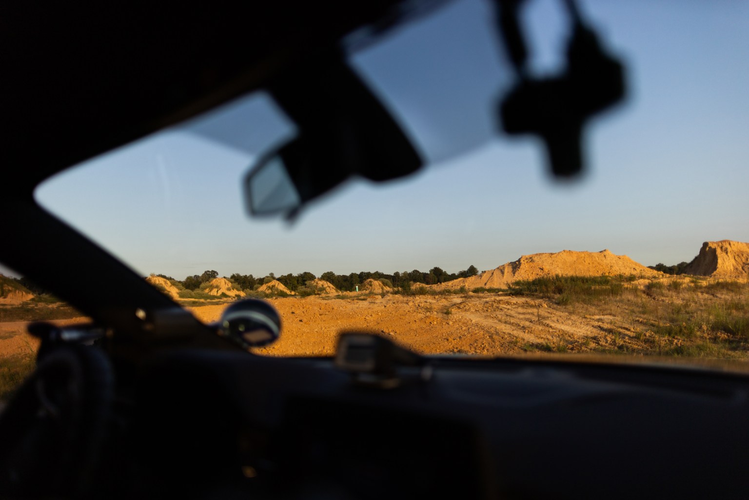 FAQ: What’s going on at the Colony Ridge housing development?