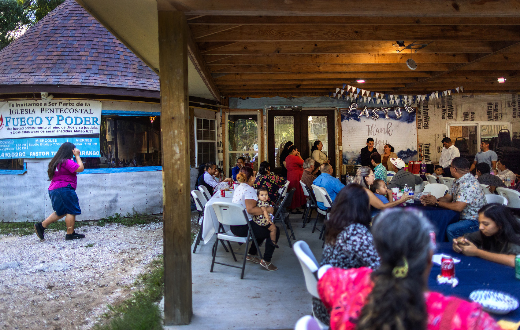 Colony Ridge sold over 35,000 properties. Nearly half ended up back in ...