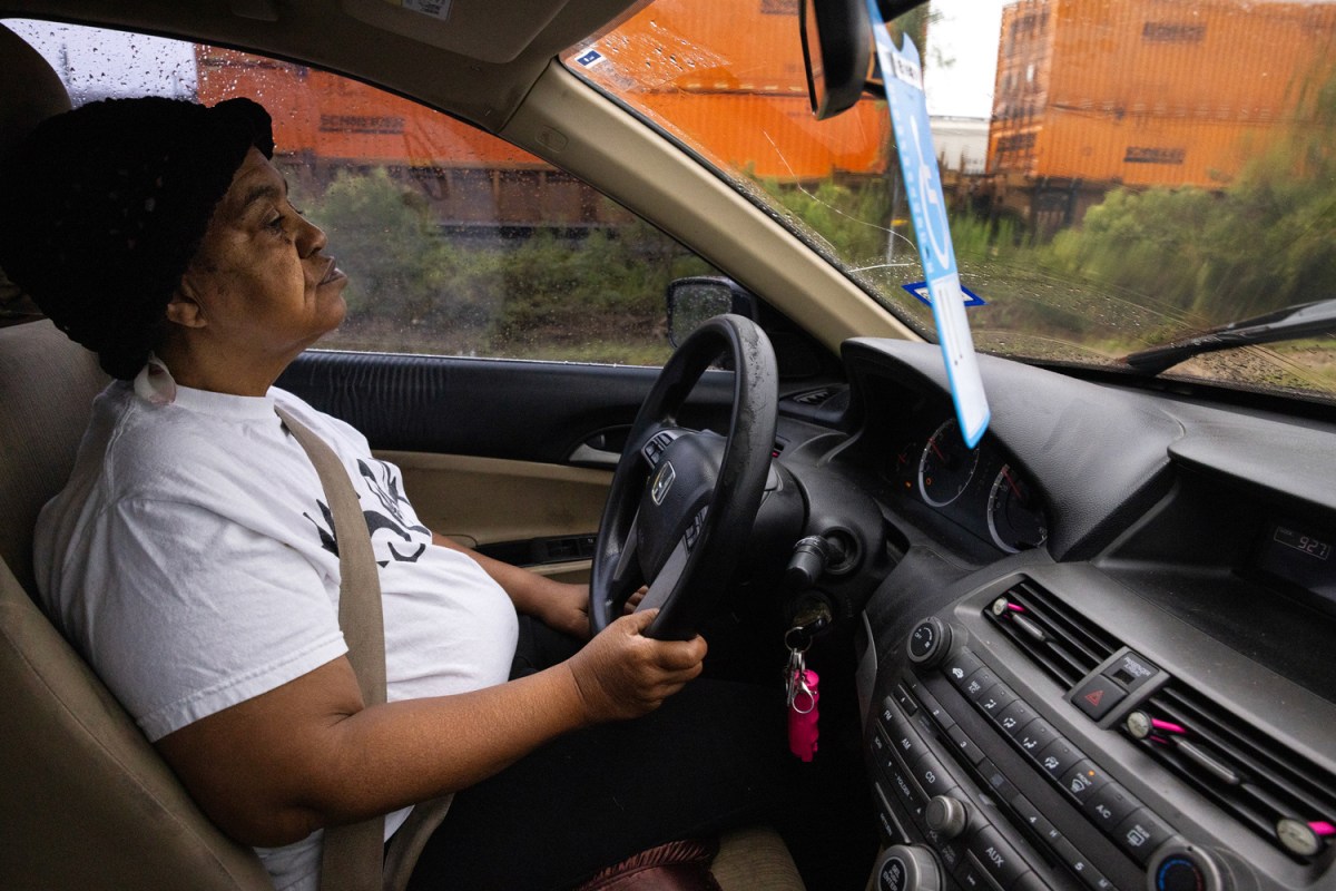 New residents unaware Greater Fifth Ward is a cancer cluster