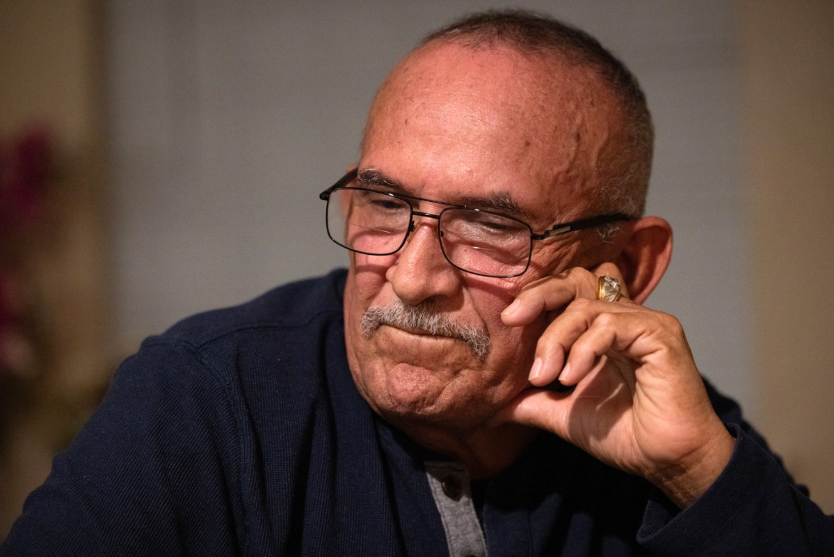 Why do so many Colony Ridge residents lose their properties?