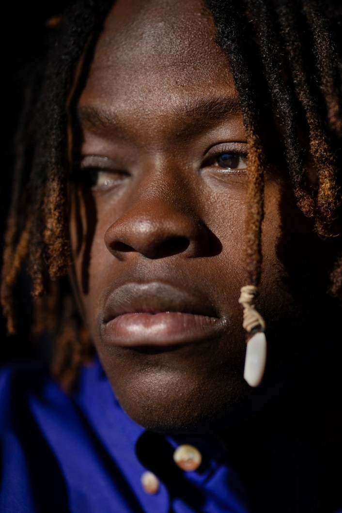 Photos: Southwestern trail riders usher in 2024 Houston rodeo