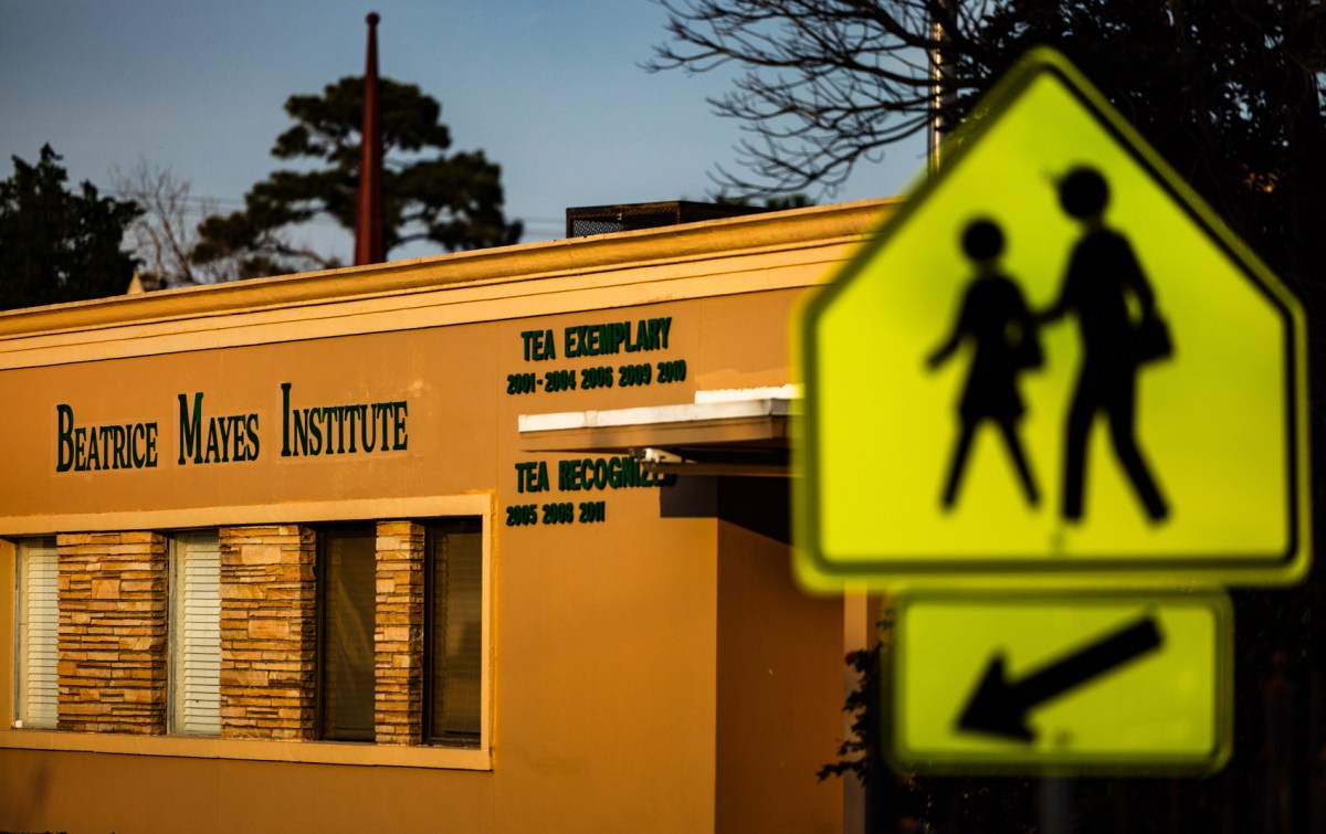 Houston charter schools have violated state transparency lawsMost of ...