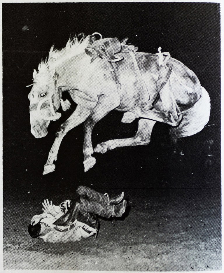 Who is Bob Kahla? Get to know Chambers County’s cowboy poet