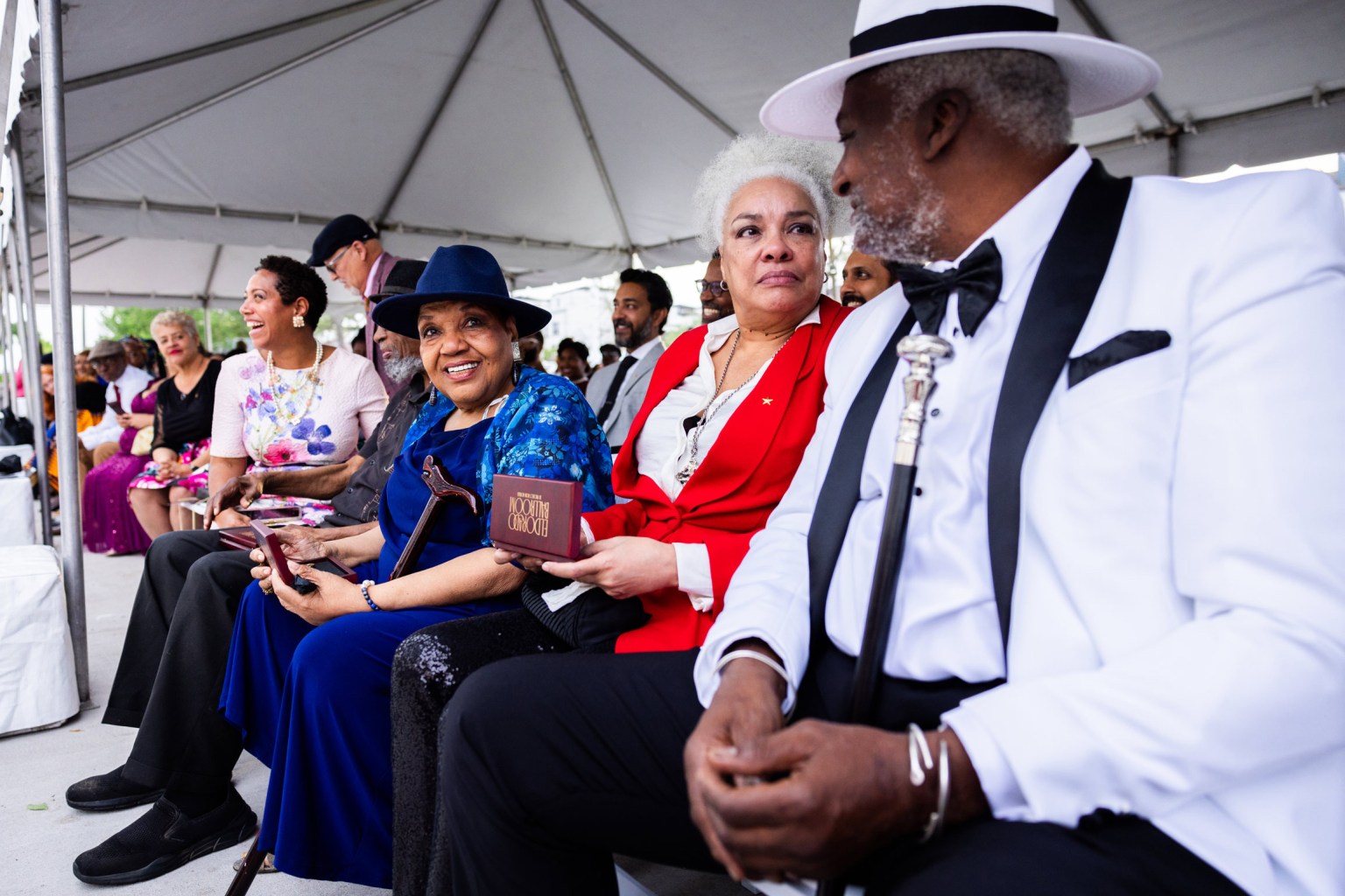 Houston jazz, blues icon, Jewel Brown dies at 86
