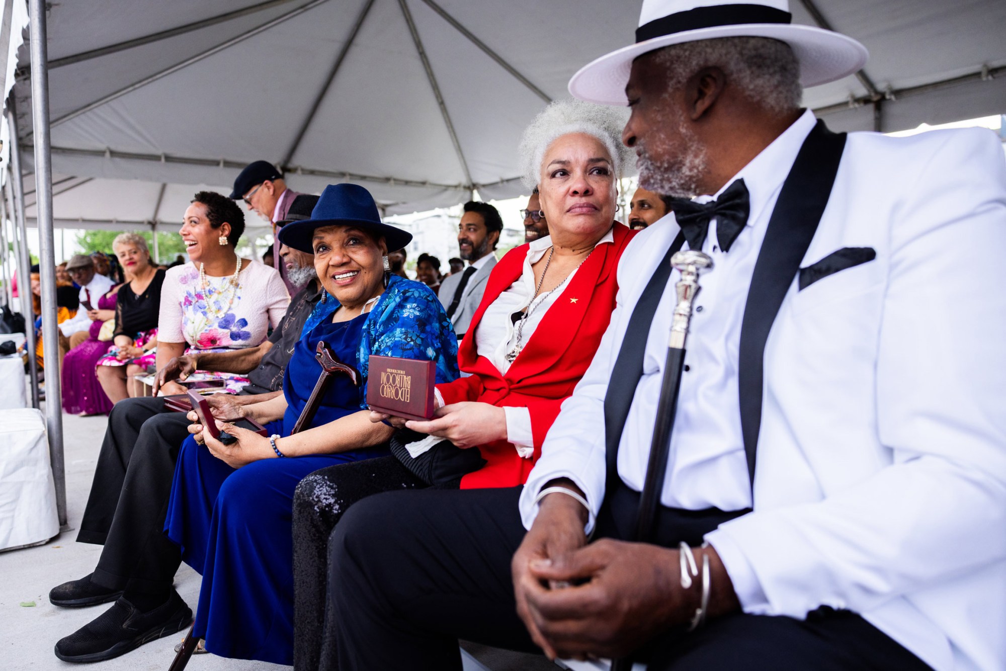 Houston jazz, blues icon, Jewel Brown dies at 86