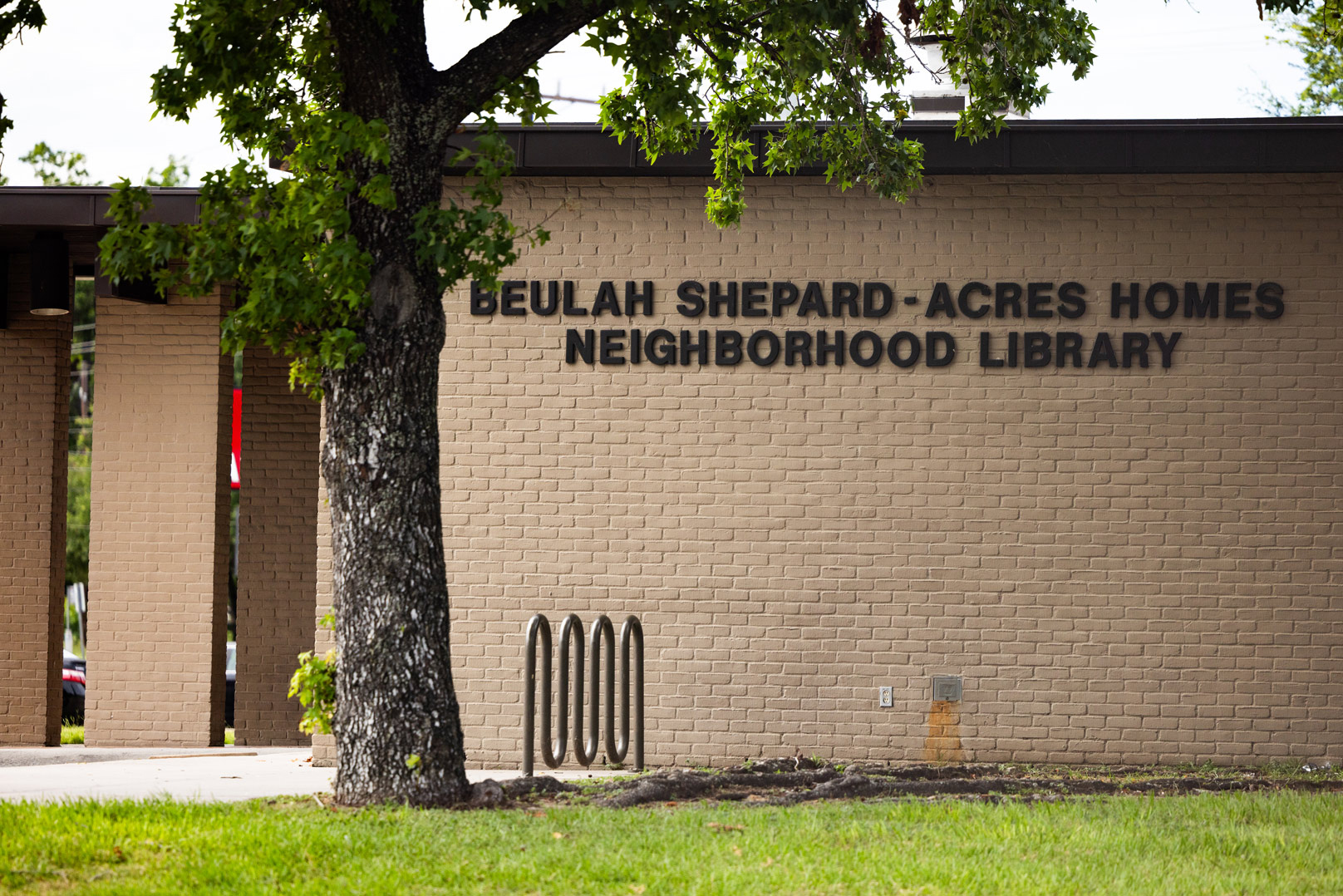 Montrose and Acres Homes libraries now moving forward after all