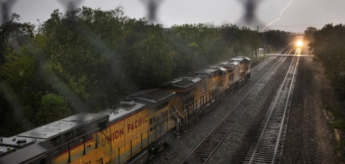 Poisoned Ground - Houston Landing