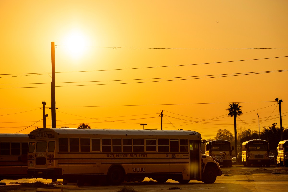 Clear Creek ISD student absenteeism soared after pandemic