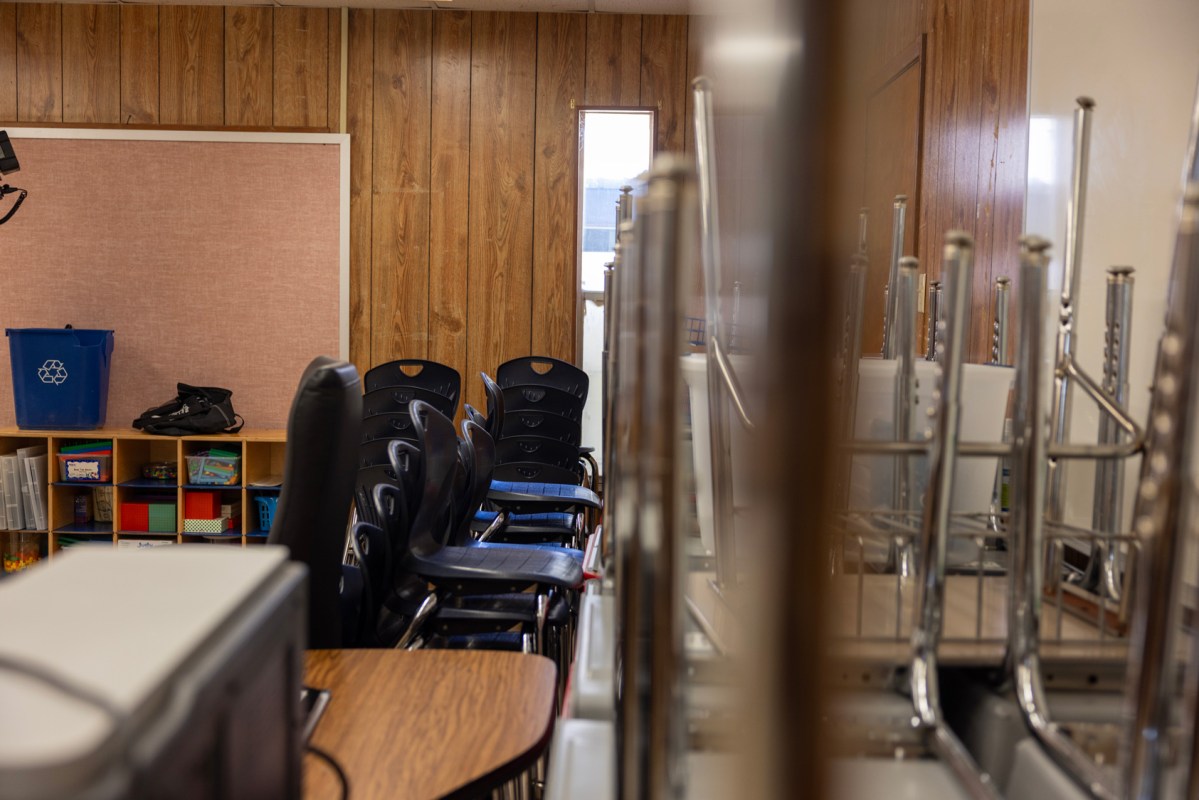 HISD bond to make history, no matter the voting outcome