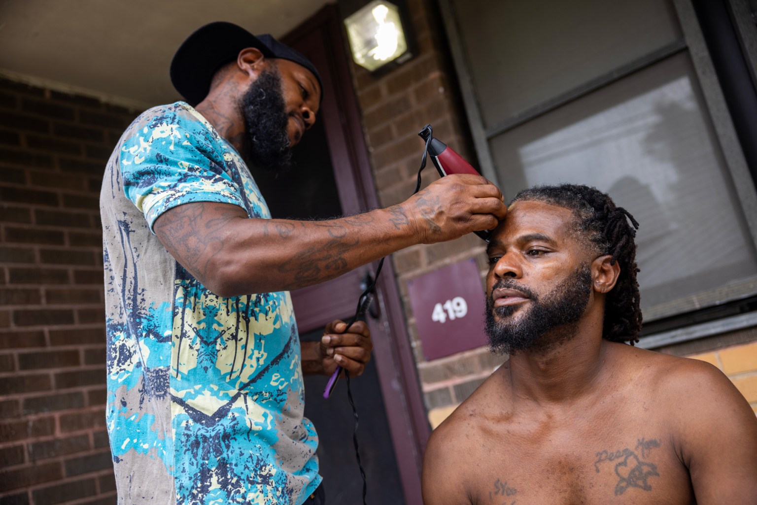 CenterPoint outage sits at 680,000 customers without power as of Saturday