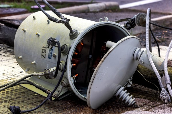 Photo essay: Hurricane Beryl's aftermath in Houston, documented ...